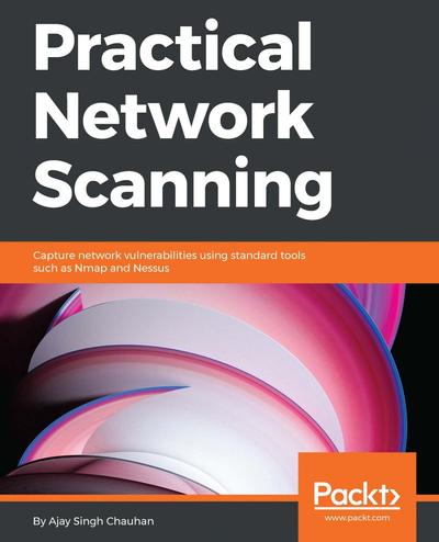 Practical Network Scanning, Packt, eBook, PDF - BUKU