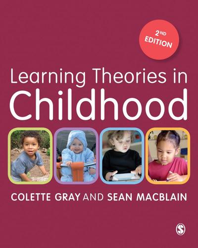 Learning Theories in Childhood, SAGE Publications, eBook, PDF - BUKU