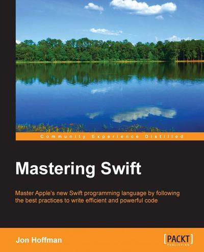 Mastering Swift, Packt, eBook, PDF - BUKU