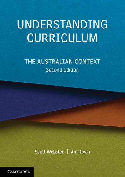 Understanding Curriculum, Cambridge University Press, eBook, PDF - BUKU