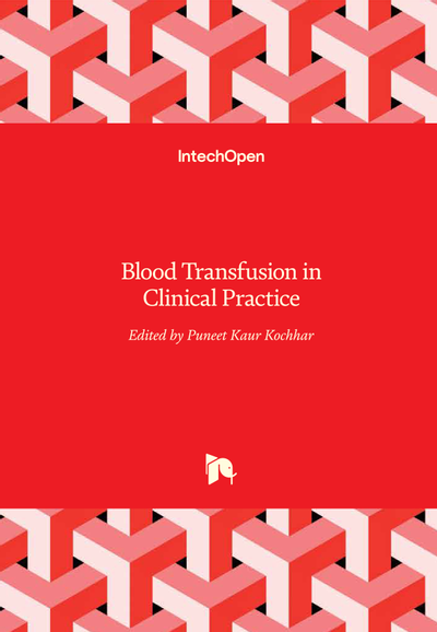 Blood Transfusion in Clinical Practice, IntechOpen, eBook, PDF - BUKU
