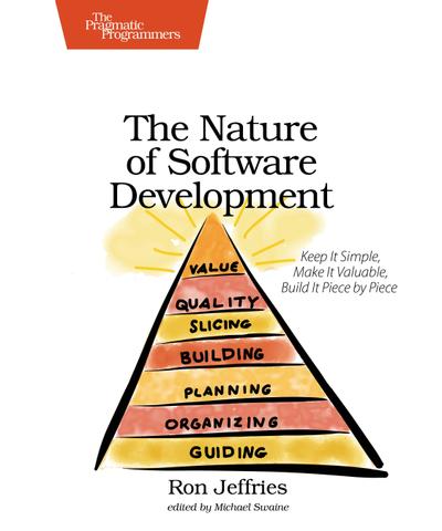 The Nature of Software Development, The Pragmatic Programmers, eBook, PDF - BUKU