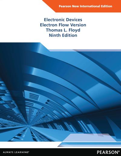 Electronic Devices (Electron Flow Version), Pearson UK, eBook, PDF - BUKU