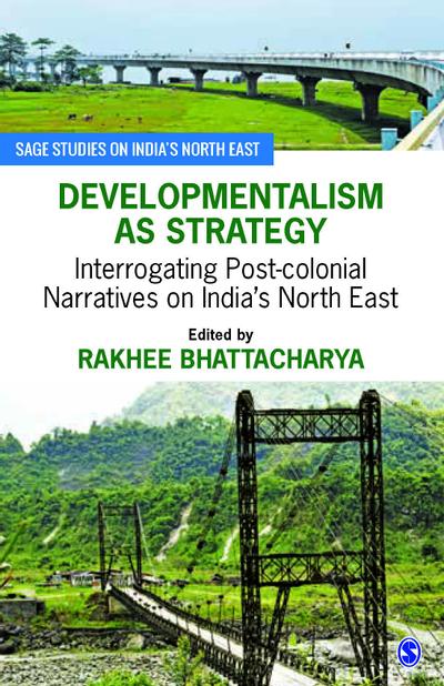 Developmentalism as Strategy, SAGE Publications India, eBook, PDF - BUKU
