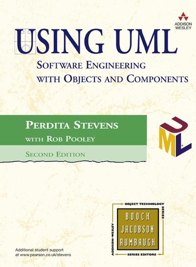 Using UML, Pearson UK, eBook, PDF - BUKU