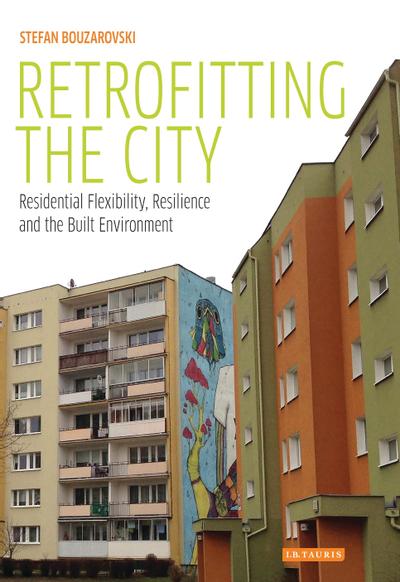 Retrofitting the City, Bloomsbury Publishing UK, eBook, PDF - BUKU