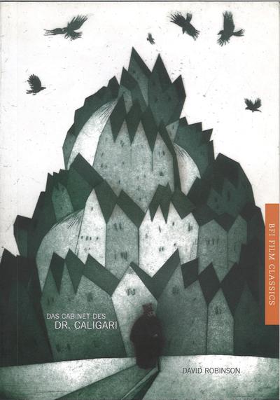 Das Cabinet des Dr. Caligari, Bloomsbury Publishing UK, eBook, PDF - BUKU