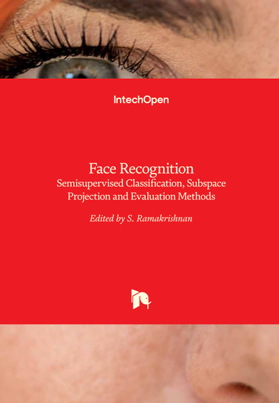 Face Recognition Semisupervised Classification Subspace Projection