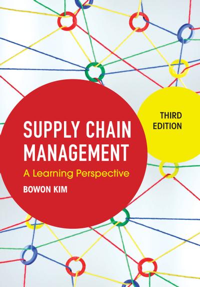Supply Chain Management, Cambridge University Press, eBook, PDF - BUKU