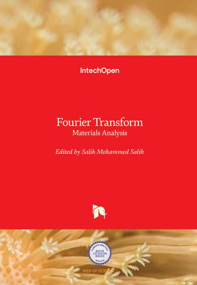 Fourier Transform - Materials Analysis, IntechOpen, eBook, PDF - BUKU