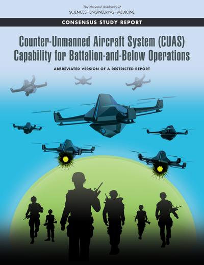 Air Force Counter Unmanned Aerial Systems Countering Unmanned Aerial