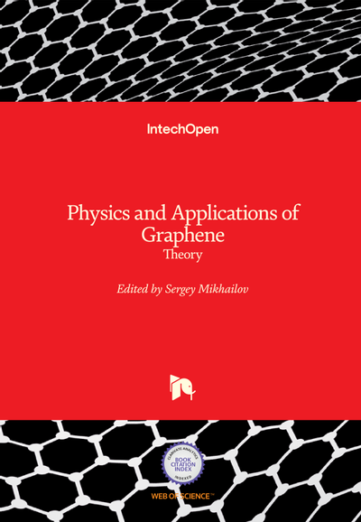 Physics and Applications of Graphene - Theory, IntechOpen, eBook, PDF - BUKU