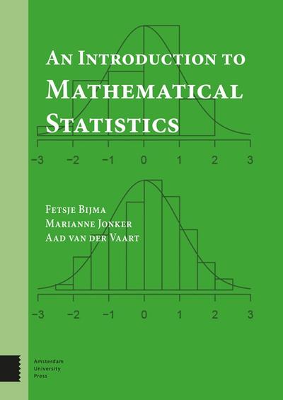 An Introduction to Mathematical Statistics, Amsterdam University Press ...