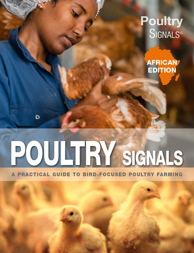 Poultry Signals - African Edition, Roodbont | Agricultural Publishers ...