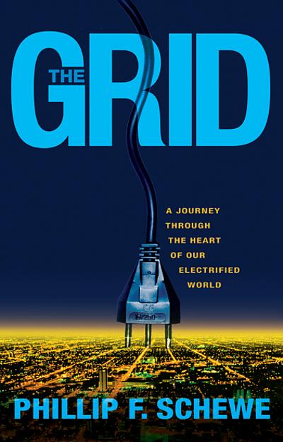 The Grid, National Academies, eBook, PDF - BUKU