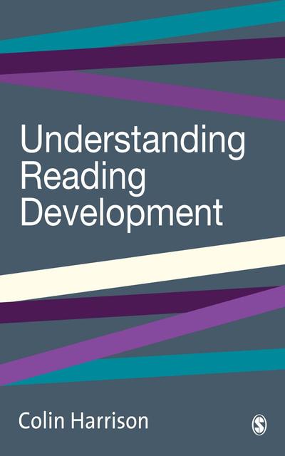 Understanding Reading Development, SAGE Publications, eBook, PDF - BUKU