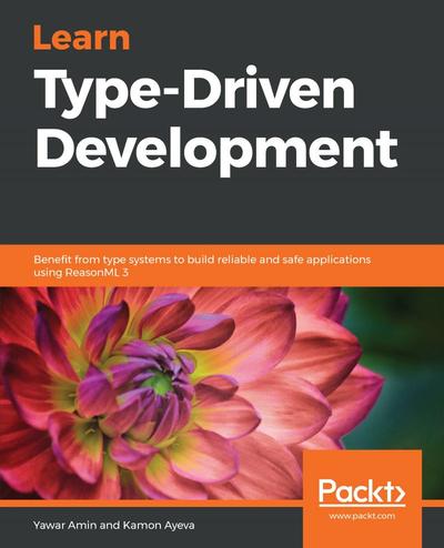 Learn Type-Driven Development, Packt, eBook, PDF - BUKU