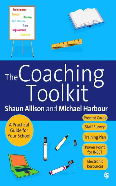 The Coaching Toolkit, SAGE Publications, eBook, PDF - BUKU
