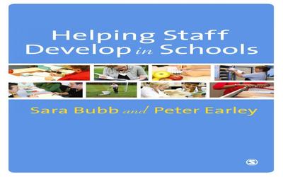 Helping Staff Develop in Schools, SAGE Publications, eBook, PDF - BUKU