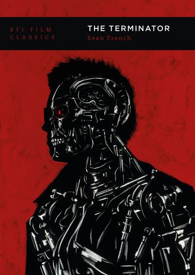 The Terminator, Bloomsbury Publishing UK, eBook, PDF - BUKU