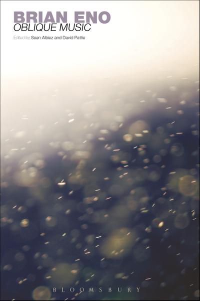 Brian Eno, Bloomsbury Publishing US, eBook, PDF - BUKU