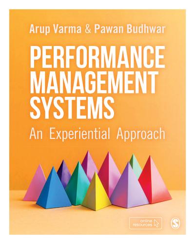 Performance Management Systems, SAGE Publications, eBook, PDF - BUKU