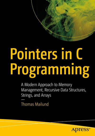 Pointers in C Programming, Apress, eBook, PDF - BUKU