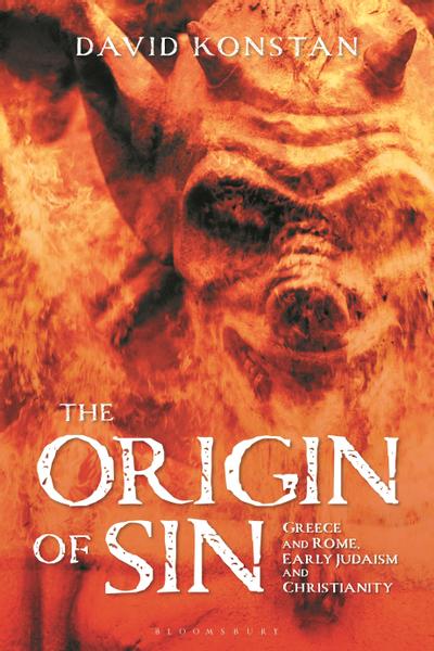 The Origin of Sin, Bloomsbury Publishing UK, eBook, PDF - BUKU
