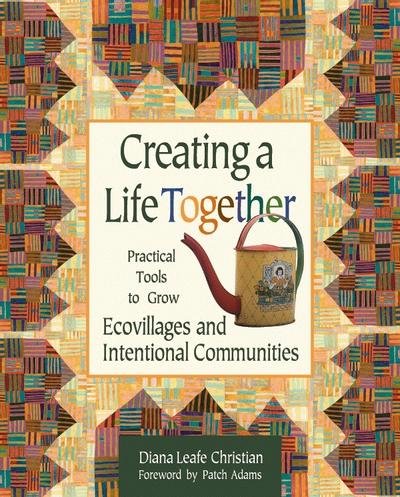Creating a Life Together, New Society Publishers, eBook, PDF - BUKU