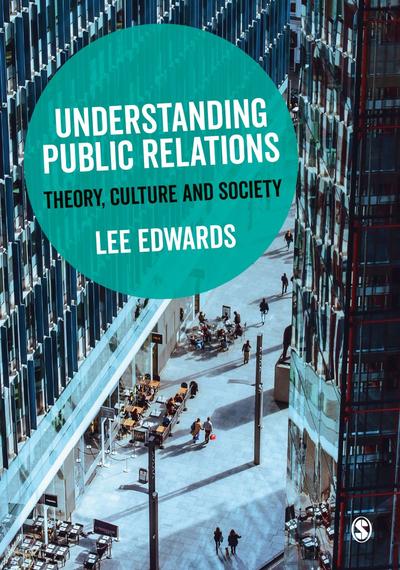 Understanding Public Relations, SAGE Publications, eBook, PDF - BUKU