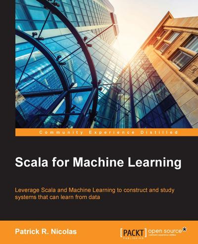 Scala for Machine Learning, Packt, eBook, PDF - BUKU