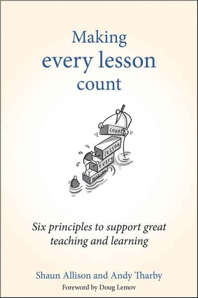 Making Every Lesson Count, Crown House Publishing, eBook, PDF - BUKU