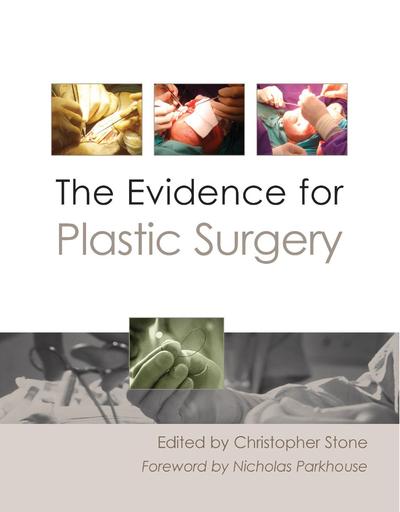 The Evidence for Plastic Surgery, TFM Publishing, eBook, PDF - BUKU