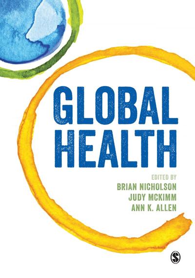 Global Health, SAGE Publications, eBook, PDF - BUKU