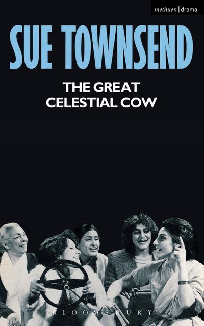 The Great Celestial Cow, Bloomsbury Publishing UK, eBook, PDF - BUKU