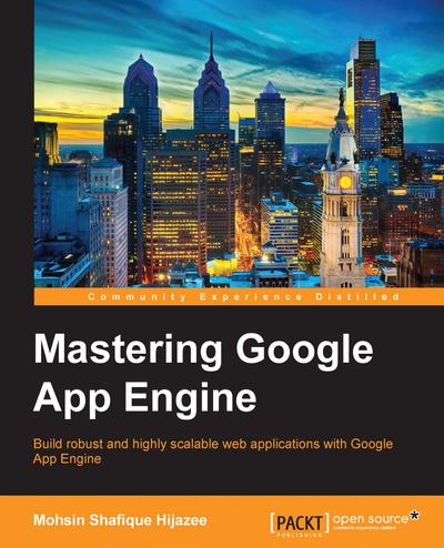Mastering Google App Engine, Packt, eBook, PDF - BUKU