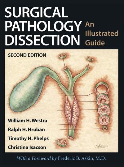 Surgical Pathology Dissection An Illustrated Guide, Springer, eBook ...