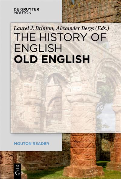 Old English, De Gruyter, eBook, PDF - BUKU