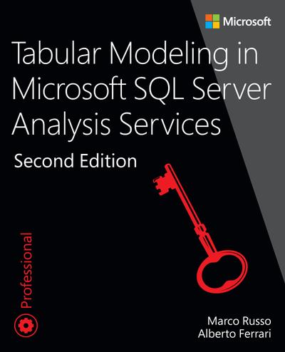 Tabular Modeling in Microsoft SQL Server Analysis Services, Pearson US ...
