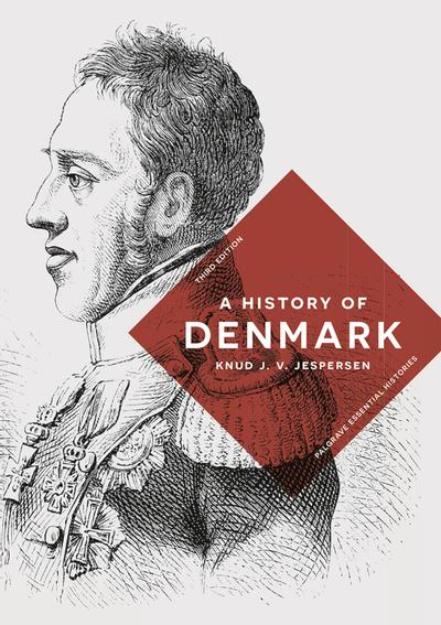 A History of Denmark, Bloomsbury Publishing UK, eBook, PDF - BUKU