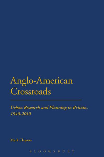 Anglo American Publishing