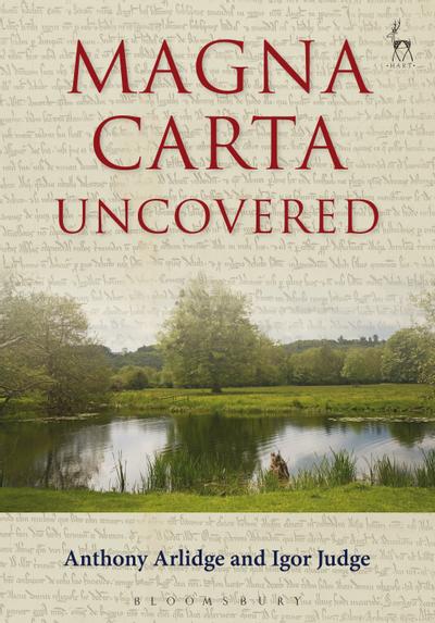 Magna Carta Uncovered, Bloomsbury Publishing UK, eBook, PDF - BUKU