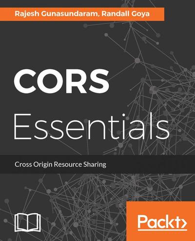 CORS Essentials, Packt, eBook, PDF - BUKU