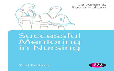 Successful Mentoring in Nursing, SAGE Publications, eBook, PDF - BUKU