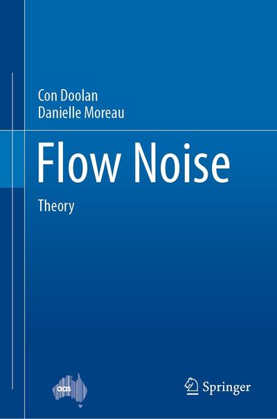 Flow Noise, Springer, eBook, PDF - BUKU