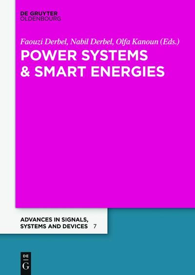 Power Electrical Systems, De Gruyter, eBook, PDF - BUKU
