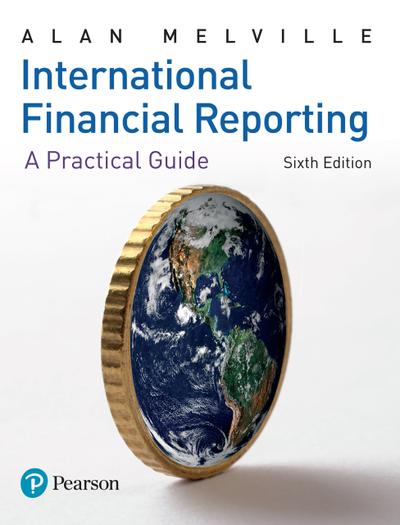 International Financial Reporting, Pearson UK, eBook, PDF - BUKU