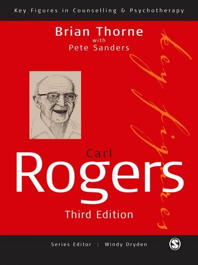 Carl Rogers, SAGE Publications, eBook, PDF - BUKU