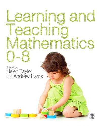Learning and Teaching Mathematics 0-8, SAGE Publications, eBook, PDF - BUKU