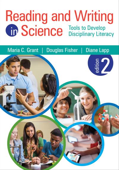 Reading and Writing in Science, SAGE Publications US, eBook, PDF - BUKU